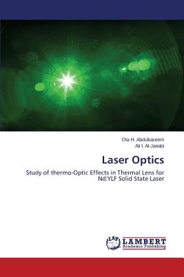 Nwf.com: Laser Optics: Abdulkareem Ola: كتب