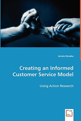 Nwf.com: Creating an Informed Customer Service Mo: Jennie Deneka: كتب