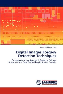 Nwf.com: Digital Images Forgery Detection Techniq: Ahmad Pahlavan : كتب