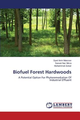 Nwf.com: Biofuel Forest Hardwoods: Manzoor Syed Am: كتب