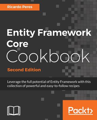 Nwf.com: Entity Framework Core Cookbook, Second E: Ricardo Peres: كتب