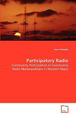 Nwf.com: Participatory Radio: Arjun Banjade: كتب