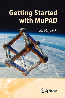 Nwf.com: Getting Started with MuPAD: Miroslaw Majews: كتب