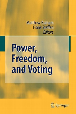 Nwf.com: Power, Freedom, and Voting: كتب