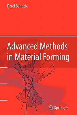 Nwf.com: Advanced Methods in Material Forming: Dorel Banabic: كتب