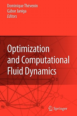 Nwf.com: Optimization and Computational Fluid Dyn: كتب