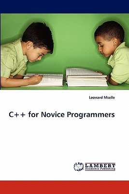 Nwf.com: C++ for Novice Programmers: Leonard Mselle: كتب