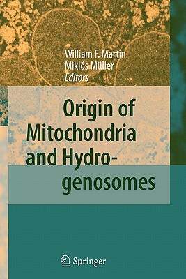Nwf.com: Origin of Mitochondria and Hydrogenosome: كتب