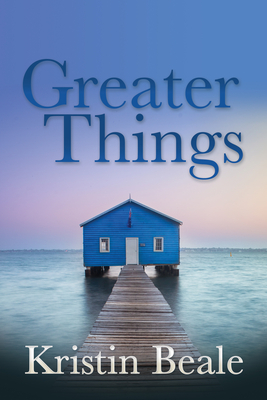 Nwf.com: Greater Things: Kristin Beale: كتب