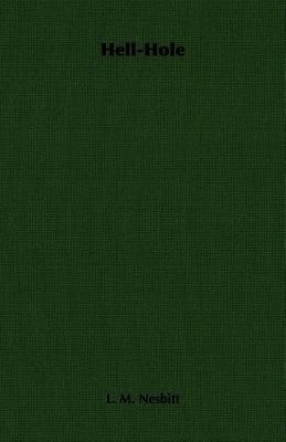 Nwf.com: Hell-Hole: L. M. Nesbitt: كتب