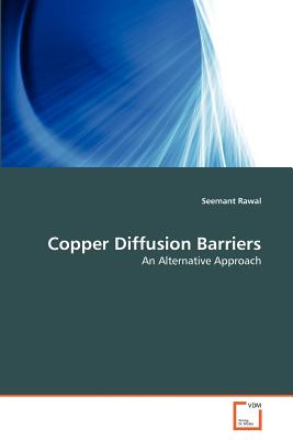 Nwf.com: Copper Diffusion Barriers: Rawal Seemant: كتب