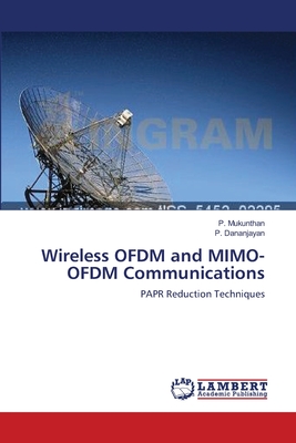 Nwf.com: Wireless OFDM and MIMO-OFDM Communicatio: P Mukunthan: كتب