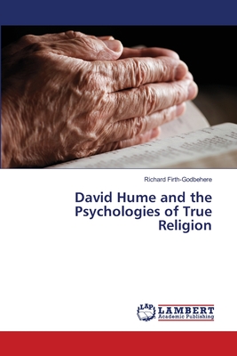 Nwf.com: David Hume and the Psychologies of True : Richard Firth-G: كتب