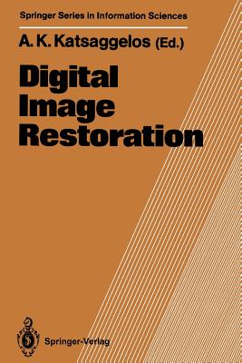 Nwf.com: Digital Image Restoration: كتب