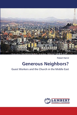 Nwf.com: Generous Neighbors?: Robert Hamd: كتب