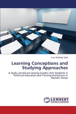 Nwf.com: Learning Conceptions and Studying Approa: Ogol Lucy Achie: كتب