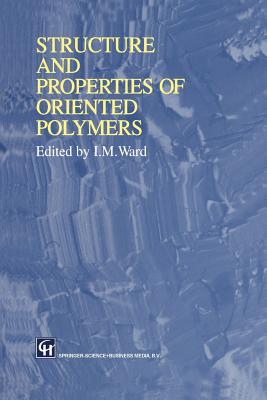 Nwf.com: Structure and Properties of Oriented Pol: كتب