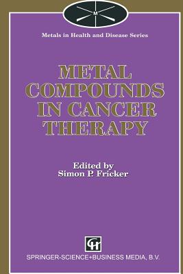 Nwf.com: Metal Compounds in Cancer Therapy: كتب