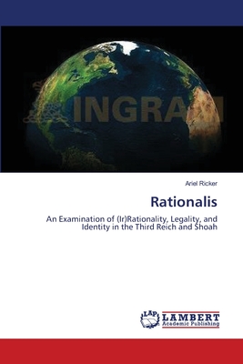 Nwf.com: Rationalis: Ariel Ricker: كتب