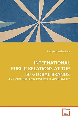 Nwf.com: International Public Relations at Top 50: Pitchpatu Waiya: كتب