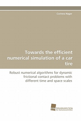 Nwf.com: Towards the Efficient Numerical Simulati: Corinna Hager: كتب