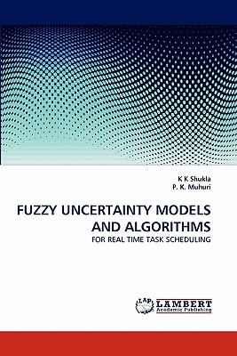 Nwf.com: FUZZY UNCERTAINTY MODELS AND ALGORITHMS: K K Shukla: كتب