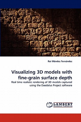 Nwf.com: Visualizing 3D Models with Fine-Grain Su: Ndez Fern Ndez : كتب