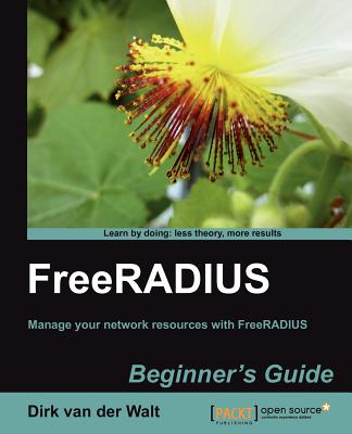 Nwf.com: Freeradius Beginner's Guide: Dirk Van Der Wa: كتب
