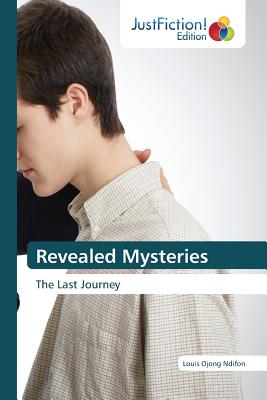 Nwf.com: Revealed Mysteries: Ndifon Louis Oj: كتب