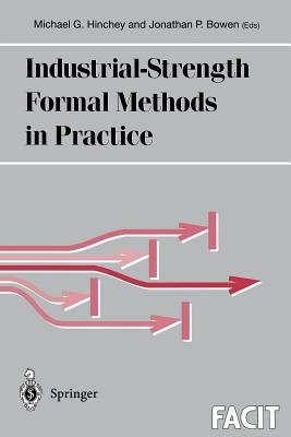 Nwf.com: Industrial-Strength Formal Methods in Pr: كتب