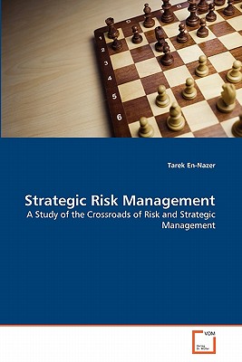 Nwf.com: Strategic Risk Management: Tarek En-Nazer: كتب