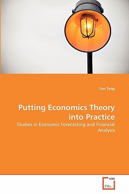 Nwf.com: Putting Economics Theory into Practice: Yan Teng: كتب