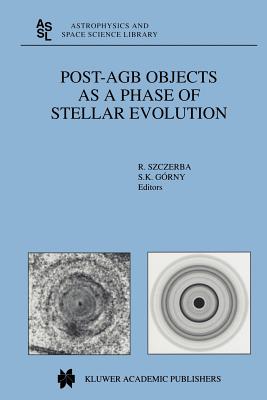 Nwf.com: Post-AGB Objects as a Phase of Stellar E: كتب