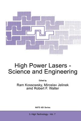 Nwf.com: High Power Lasers - Science and Engineer: كتب