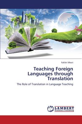 Nwf.com: Teaching Foreign Languages Through Trans: Mesri Fakhri: كتب