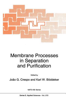 Nwf.com: Membrane Processes in Separation and Pur: كتب