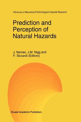 Nwf.com: Prediction and Perception of Natural Haz: كتب