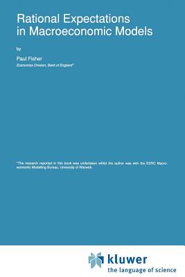 Nwf.com: Rational Expectations in Macroeconomic M: P Fisher: كتب
