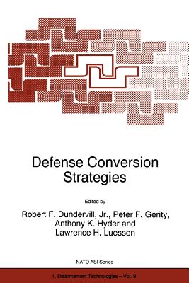 Nwf.com: Defense Conversion Strategies: كتب