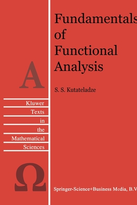 Nwf.com: Fundamentals of Functional Analysis: Semën Samsonovi: كتب