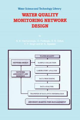 Nwf.com: Water Quality Monitoring Network Design: Nilgun B Harman: كتب