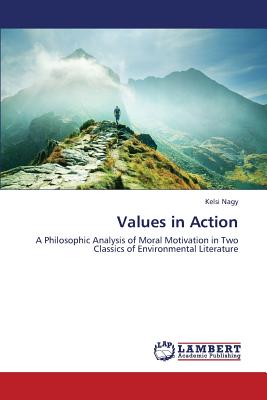 Nwf.com: Values in Action: Nagy Kelsi: كتب
