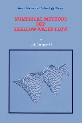 Nwf.com: Numerical Methods for Shallow-Water Flow: C. B. Vreugdenh: كتب