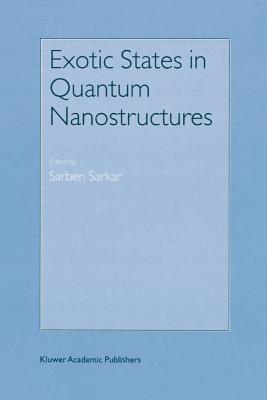 Nwf.com: Exotic States in Quantum Nanostructures: كتب