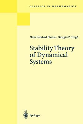 Nwf.com: Stability Theory of Dynamical Systems: N. P. Bhatia: كتب