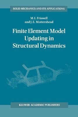 Nwf.com: Finite Element Model Updating in Structu: M Friswell: كتب