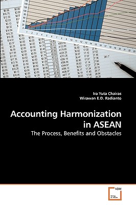 Nwf.com: Accounting Harmonization in ASEAN: Ira Yuta Chaira: كتب