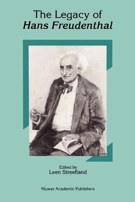 Nwf.com: The Legacy of Hans Freudenthal: كتب