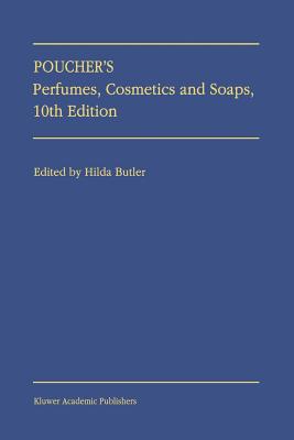 Nwf.com: Poucher's Perfumes, Cosmetics and Soaps: كتب