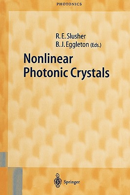 Nwf.com: Nonlinear Photonic Crystals: كتب